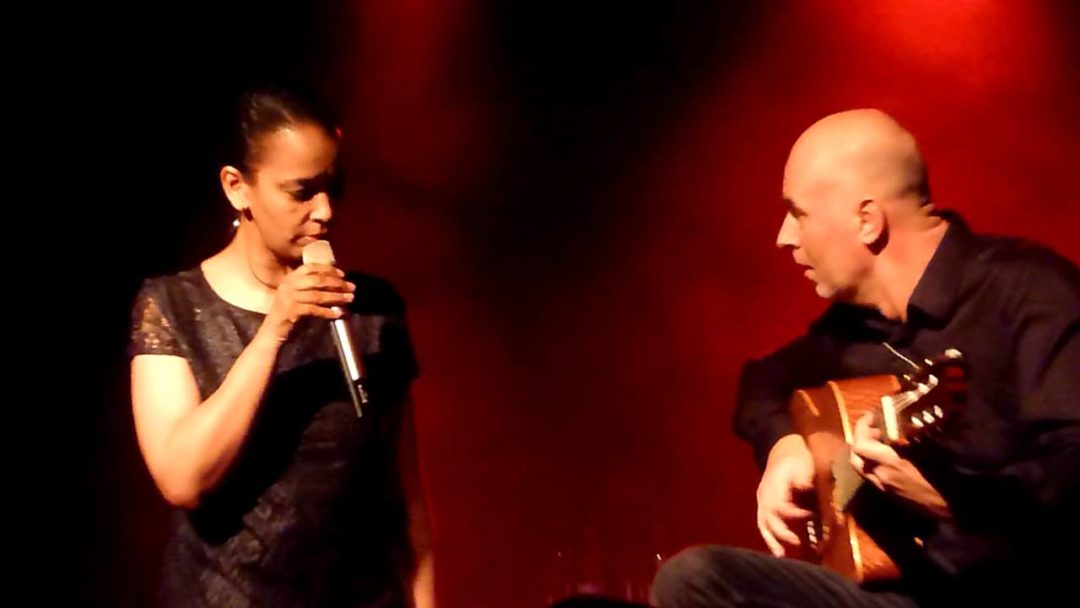 Friend ´n Fellow mit Jazz, Blues, Country und Soul beim Hersbrucker ...